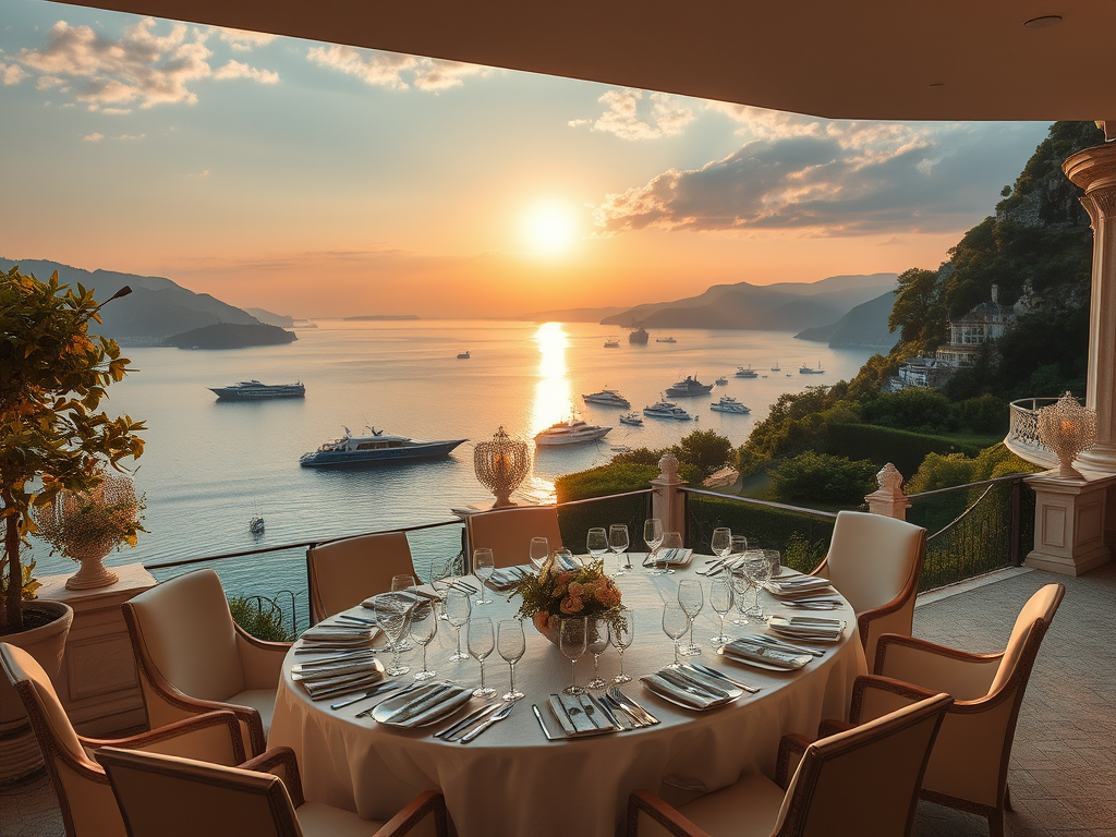Five Destinations That Redefine the Executive Offsite – Have Hat, Will ...
